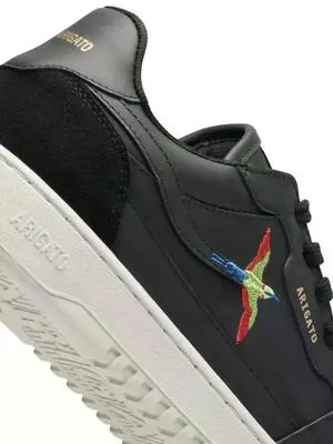 Axel Arigato Dice Lo Bee Bird Sneakers - Black