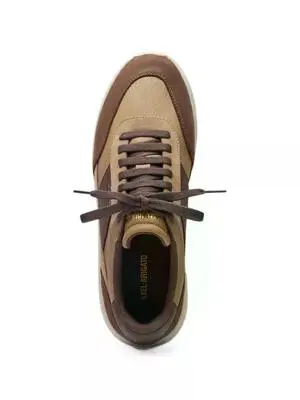 Axel Arigato Genesis Neo Runner Sneakers