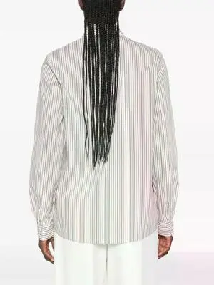 VICOLO Striped Shirt