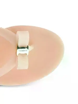 FERRAGAMO Vara Bow Thong Sandals