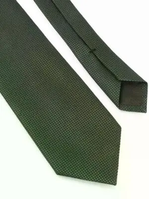 TOM FORD Silk Tie
