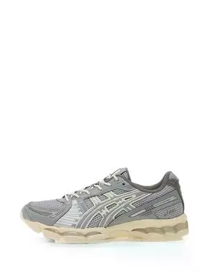 Asics Kith Gel-kayano 12.1 Sneakers - Grey