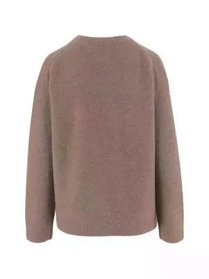 Vince Crew Neck Cashmere Sweater