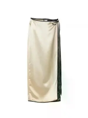 Nanushka Niamh Maxi Skirt