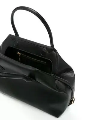 THEMOIRE Medium Tallia Trank Tote Bag