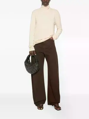 LEMAIRE Wide-leg Jeans