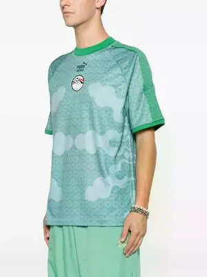 PUMA Graphic-print T-shirt
