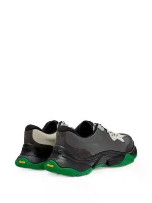 Camper Twins Lace-up Sneakers