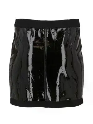 TOM FORD Quilted Mini Skirt
