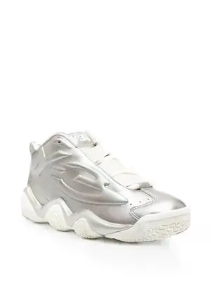 Y3 X Adidas Megaball Sneakers