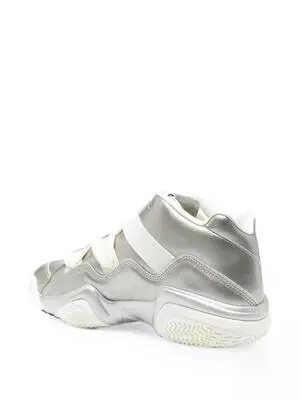 Y3 X Adidas Megaball Sneakers