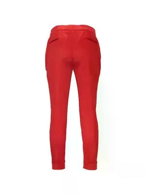 TOM FORD Belted Trousers