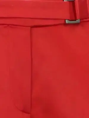 TOM FORD Belted Trousers