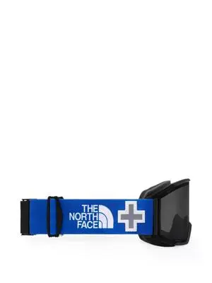 Supreme X Tnf Smith Rescue Ski Goggles