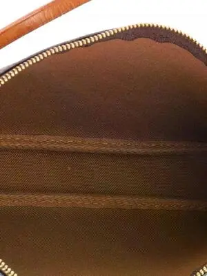 LOUIS VUITTON Pochette Accessoires Nm Monogram Canvas Clutch Bag