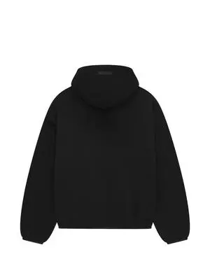 Fear Of God X Nba Logo-print Hoodie