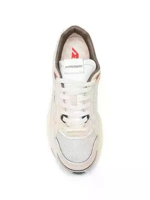AUTRY Hyperway Panelled Sneakers