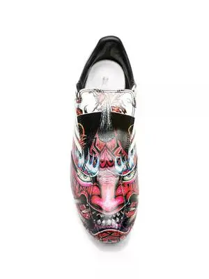 Y3 F50 Tunit Sneakers