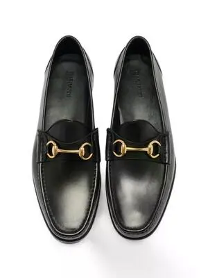 Magnanni Leather Loafers