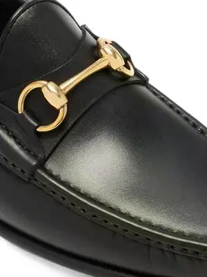 Magnanni Leather Loafers