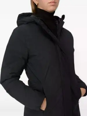 SAVE THE DUCK Hooded Padded Coat