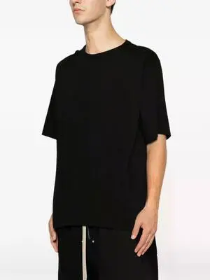 Rick Owens Crew-neck T-shirt