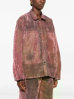 HAIKURE Legacy Jacket