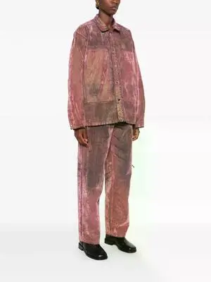 HAIKURE Legacy Jacket