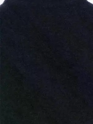 Vince Cashmere Turtleneck Sweater