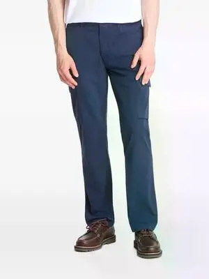 Tommy Hilfiger Cargo Pants - Blue