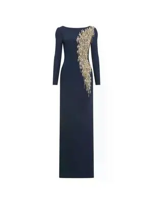 Jenny Packham Avana Dress