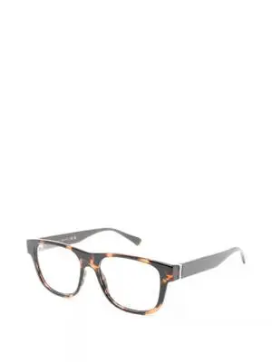 Gucci Square-frame Glasses