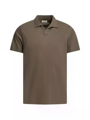 Nn07 Short-sleeve Polo Shirt