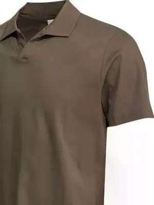 Nn07 Short-sleeve Polo Shirt