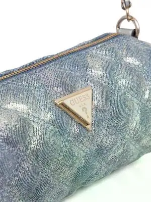 Guess Giully Quilted Shoulder Bag
