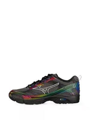 Mizuno Lenticular Sneakers - Black