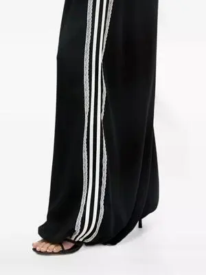 ANIYE BY Sandy Side-stripe Track Pants