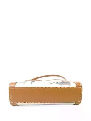 Celine Mini Cabas Tote Bag