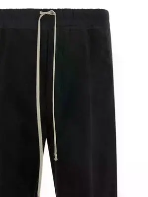Rick Owens Tower Dietrich Drawstring Trousers