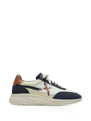 Axel Arigato Genesis Neo Bird Sneakers - Blue