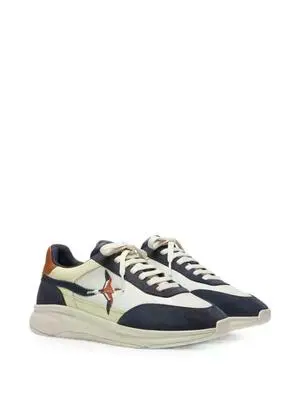 Axel Arigato Genesis Neo Bird Sneakers