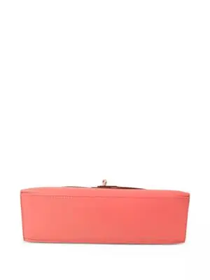 Hermès Kelly Pochette Tote Bag - Pink