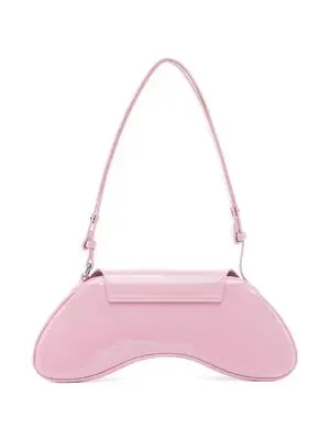 DIESEL® Play Glossy Shoulder Bag