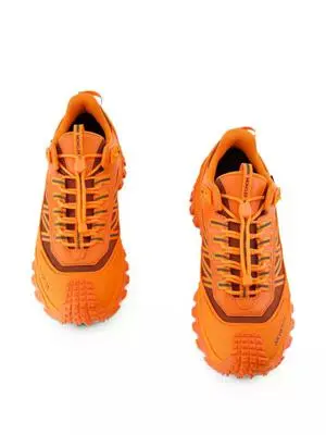 Moncler Trailgrip Gtx Sneakers
