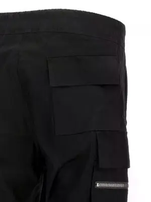 Rick Owens Cargo Drawstring Pants