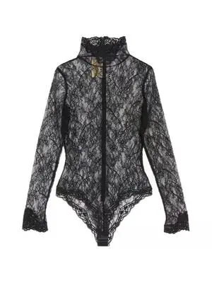 Valentino Garavani Long Sleeve Bodysuits