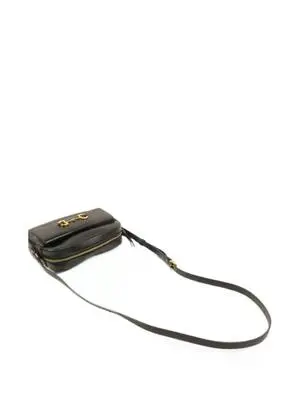 Gucci Small Horsebit 1955 Leather Shoulder Bag