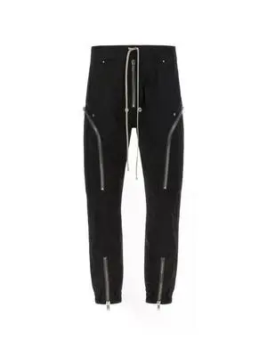 Rick Owens Tower Heizer Cargo Pants