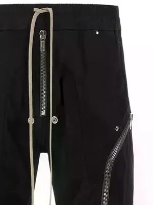 Rick Owens Tower Heizer Cargo Pants