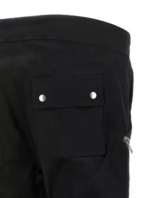 Rick Owens Tower Heizer Cargo Pants